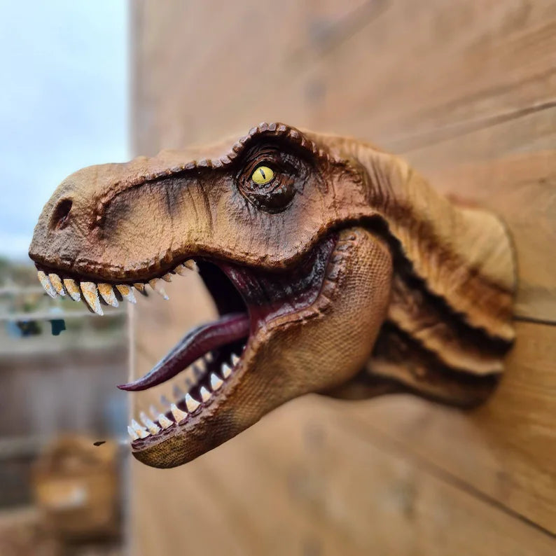 T-Rex Wall Mount – Metro Spy Supply HSV