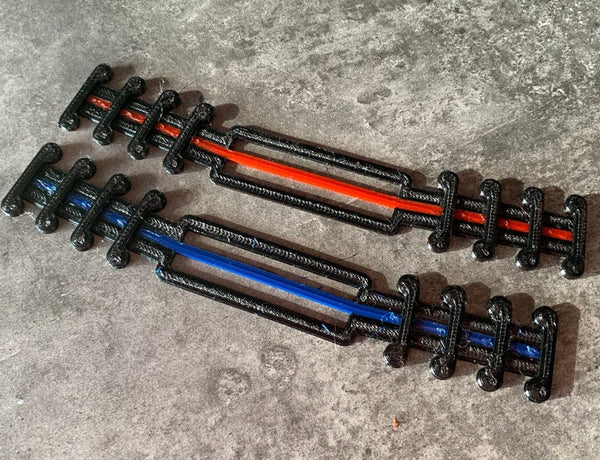 Blue Line / Red Line / K-9 Support Products – Metro Spy Supply HSV